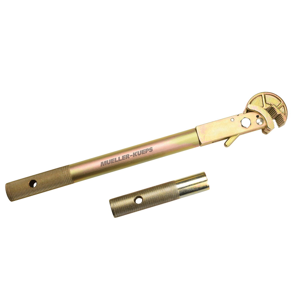 Mueller - Kueps Tie Rod Wrench - Walmart.com