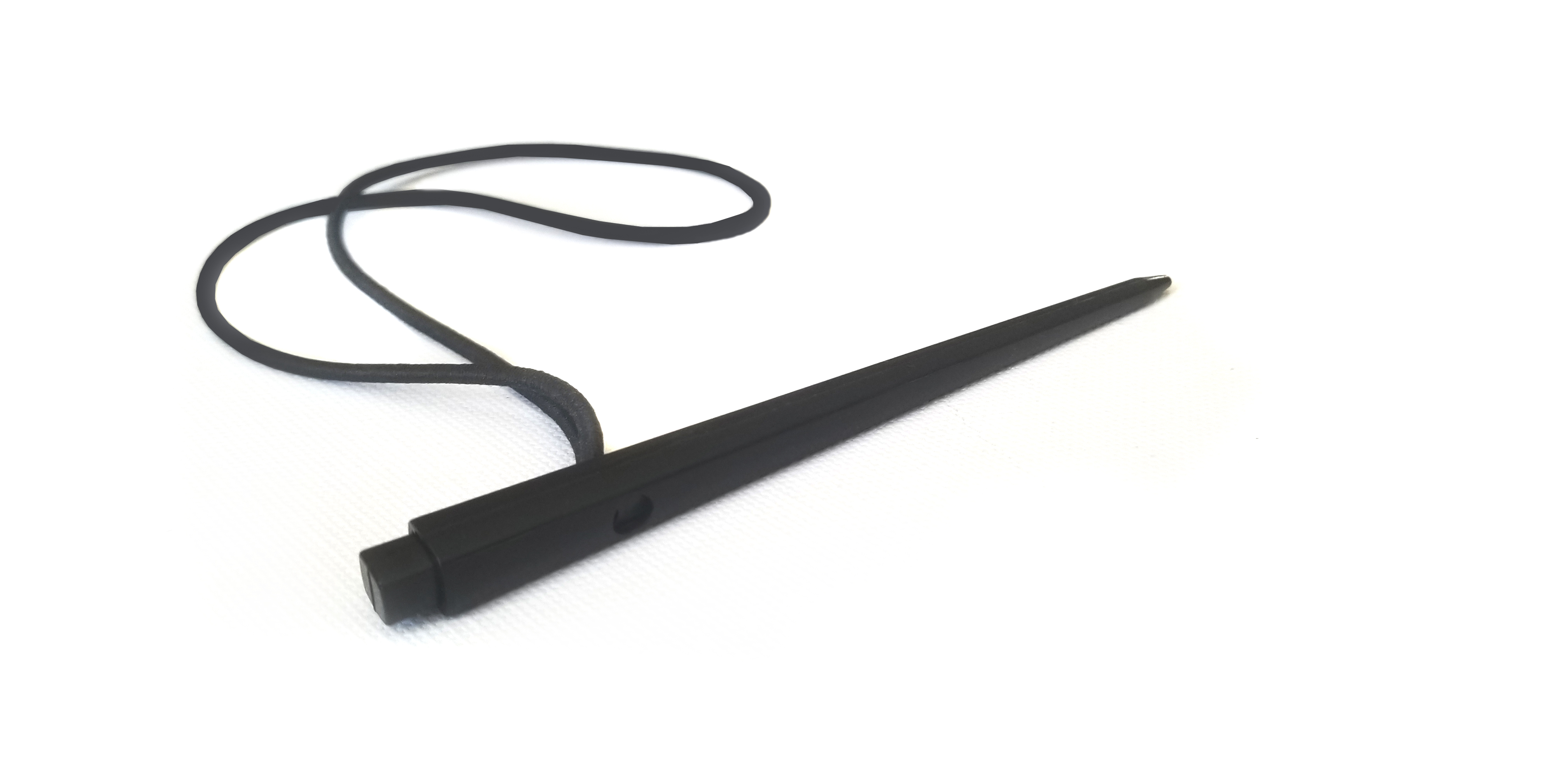 Tie Stick Hair Sewing Fastener - Walmart.com