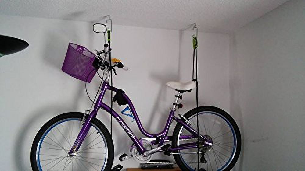 Tie Tie Down/Pulley with 10-Feet Rope, 3/8-Inch, 2-Pack - Walmart.com