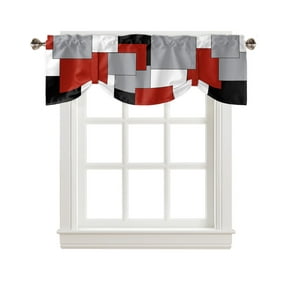 Shade Valances