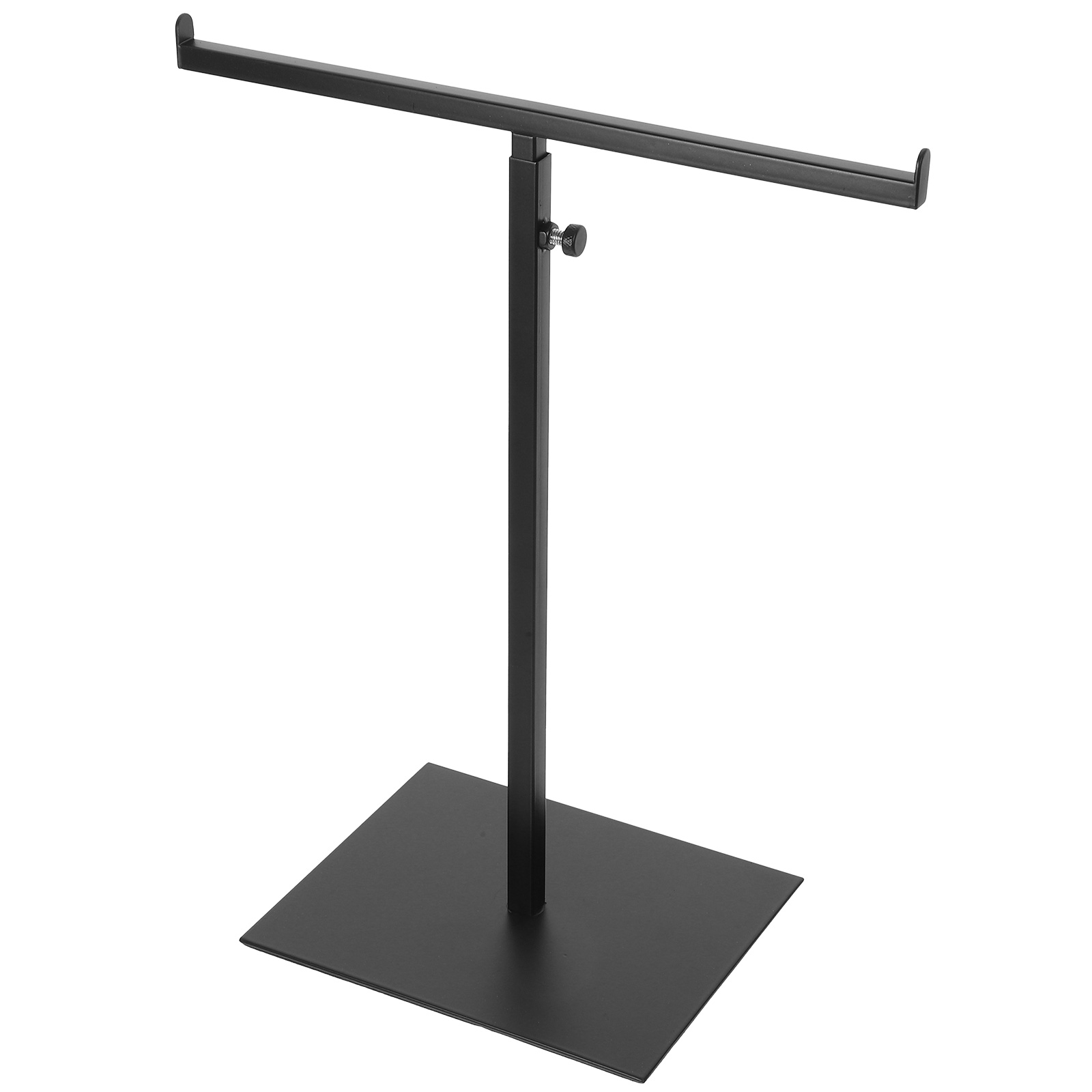 Adjustable Height Metal Bag Display Rack for Women Handbag 1 Set Stand ...