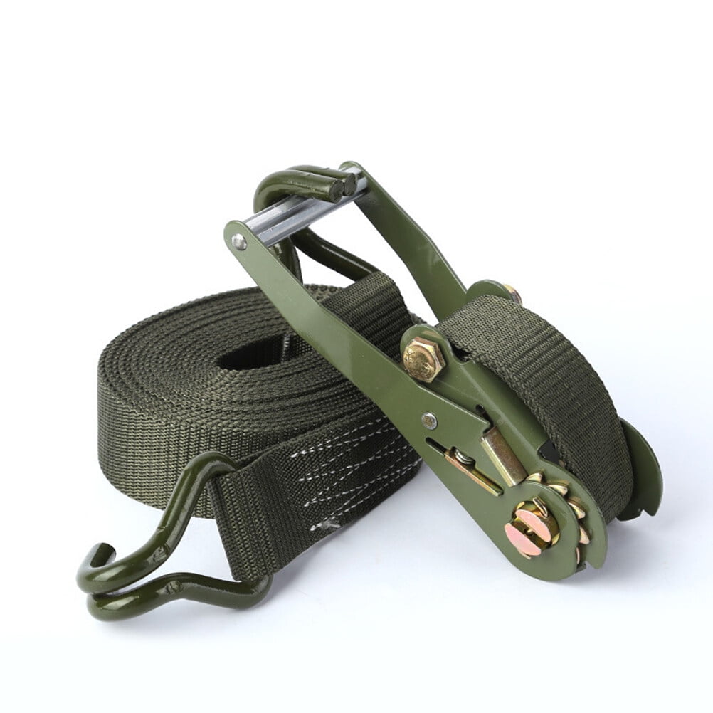 Tie down Straps with Hooks Motorcycle Traps Truck Straps Ratchet Straps ...