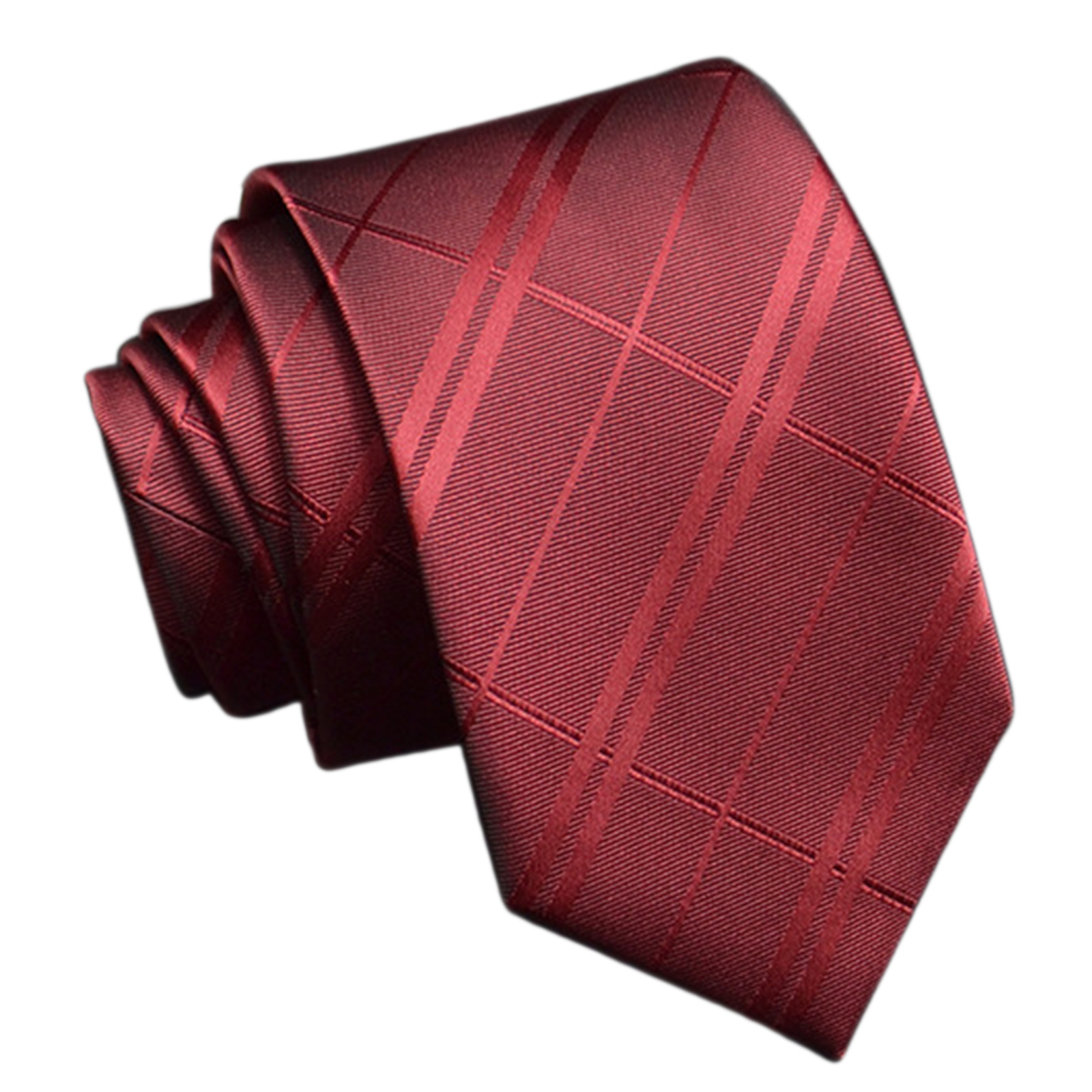 Tie for Gentleman Businessman Wedding Neck Tie Casual Wear Business ...