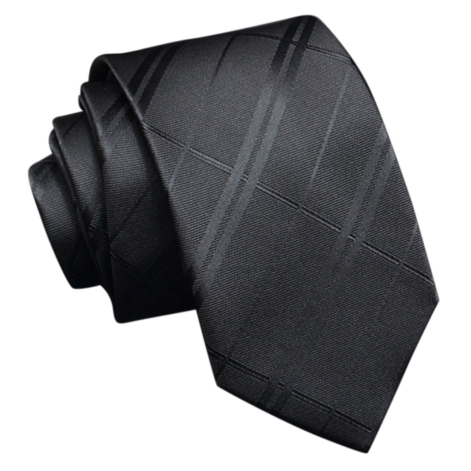 Tie for Gentleman Businessman Wedding Neck Tie Casual Wear Business ...