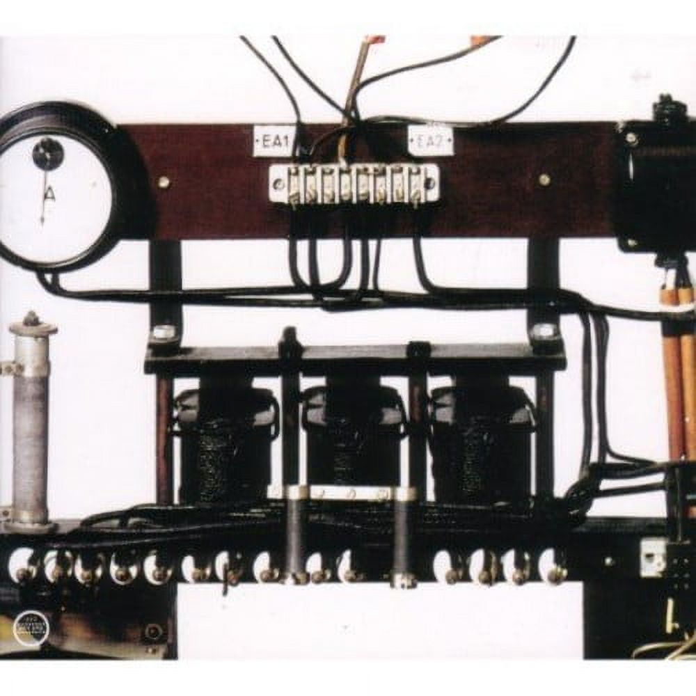 Tied + Tickled Trio - Ea1 Ea2 - Alternative - CD - Walmart.com