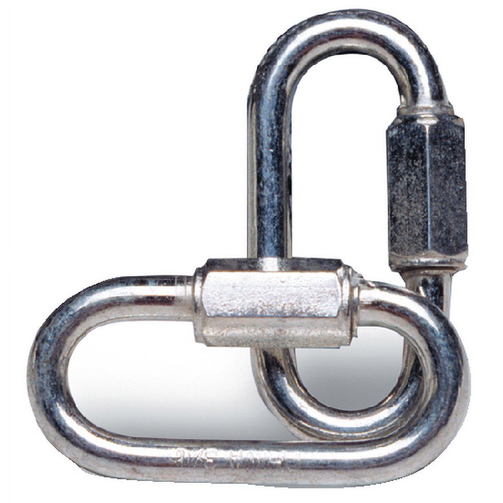 Tiedown 50646 Boat & Utility Trailer Safety Chain Quick Links Connector ...