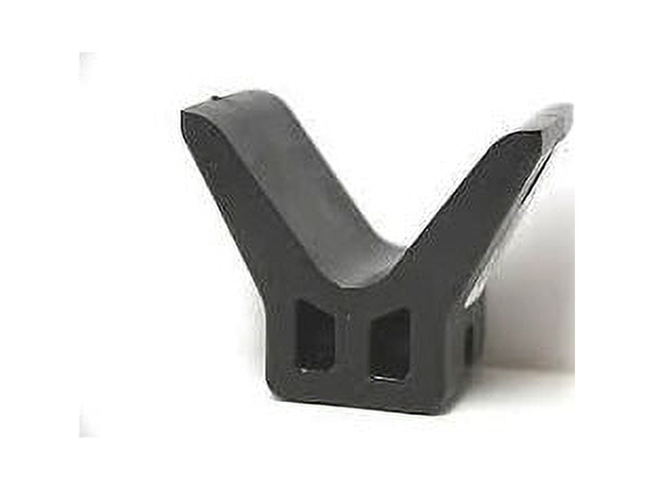 Tiedown 86420 Boat Trailer Poly "V" Bow Stop 2" Fits - Walmart.com