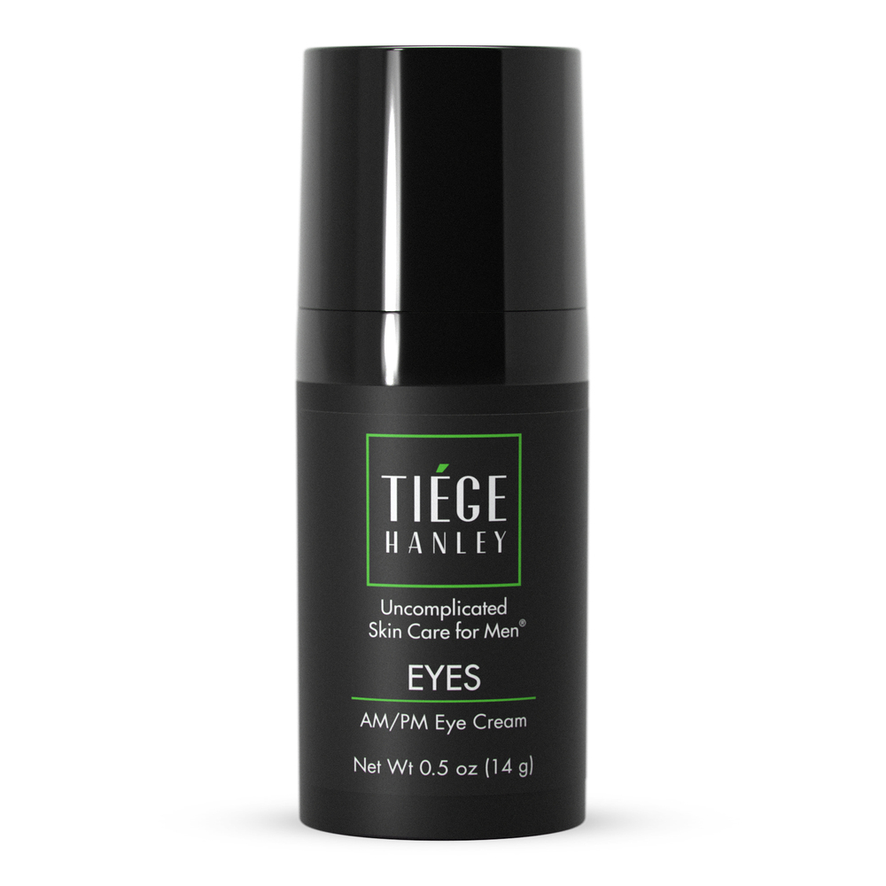 Tiege Hanley Daily Face Wash for Men (WASH) | Gently Removes Dirt ...