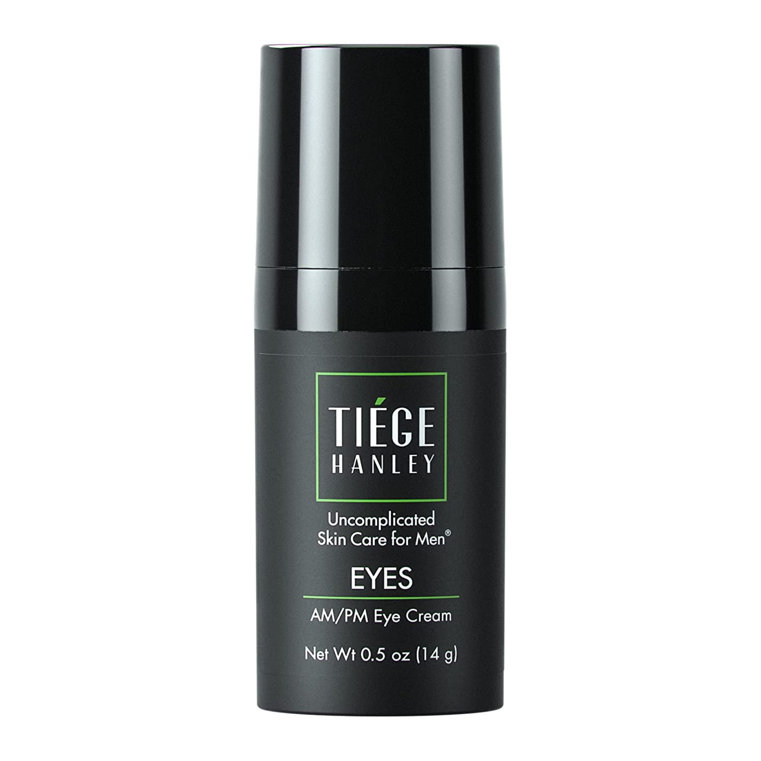 Tiege Hanley Eye Cream for Men, 0.5 fl oz. - Walmart.com