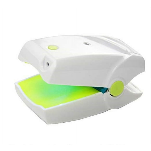 Fungal Toenail Laser Treatment