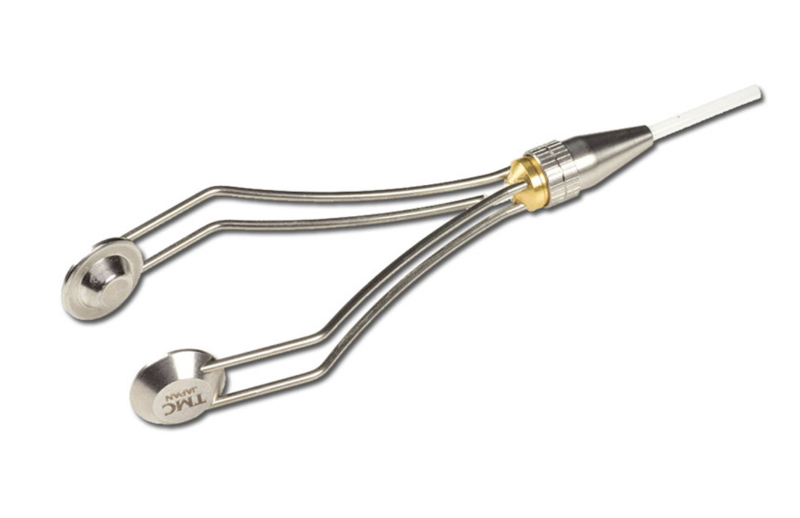 Tiemco Adjustable Double-Arm Bobbin - Walmart.com
