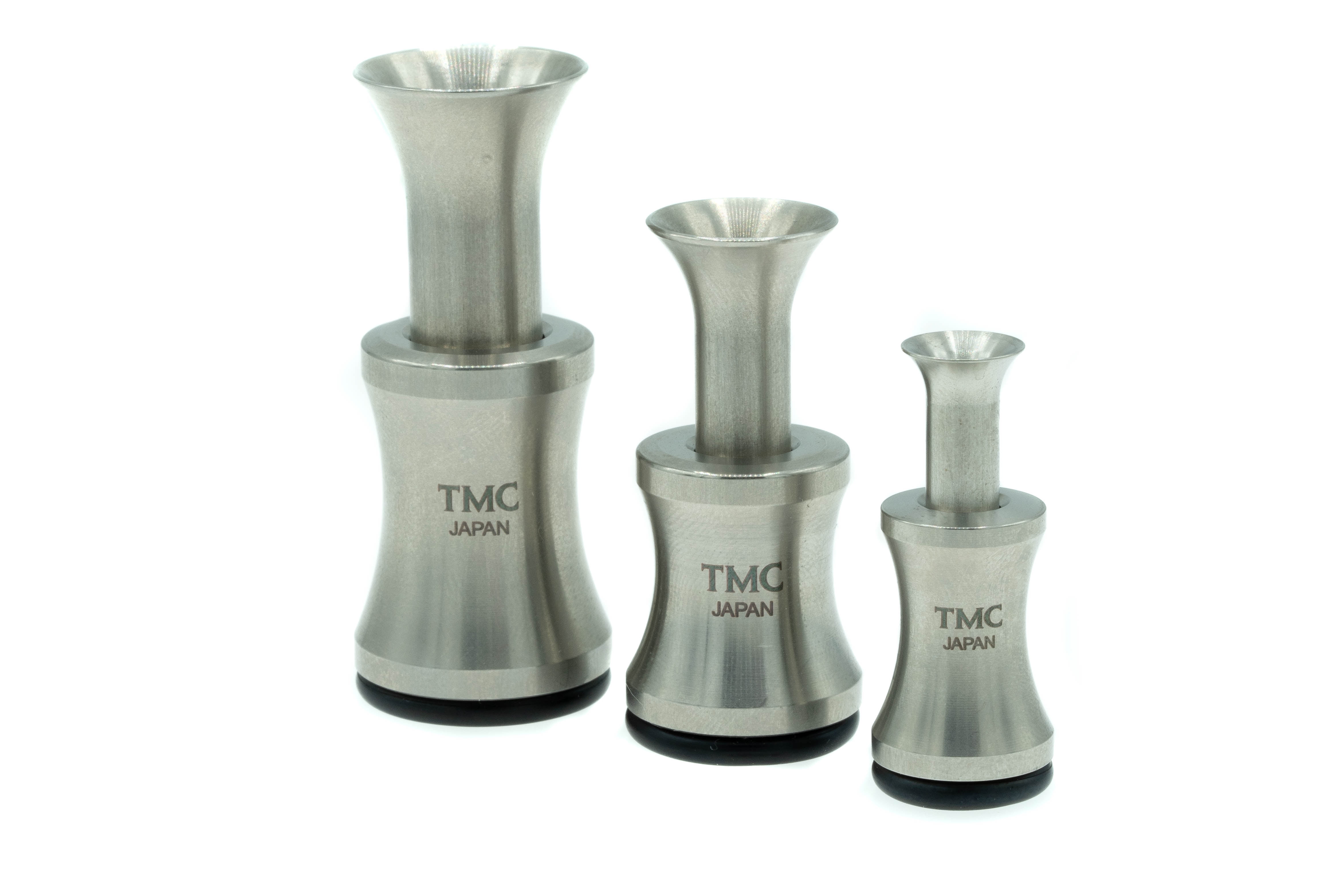 Tiemco Hair Stacker Stainless - Micro - Walmart.com