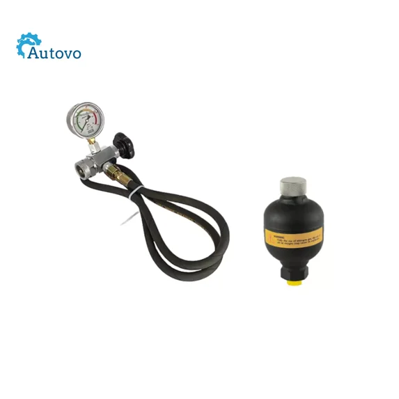 Tiemin Accumulator Tool M28*1.5 and Diaphragm Accumulator G1/2,3625psi ...