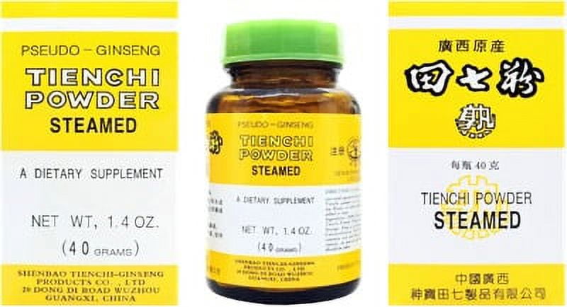Tienchi