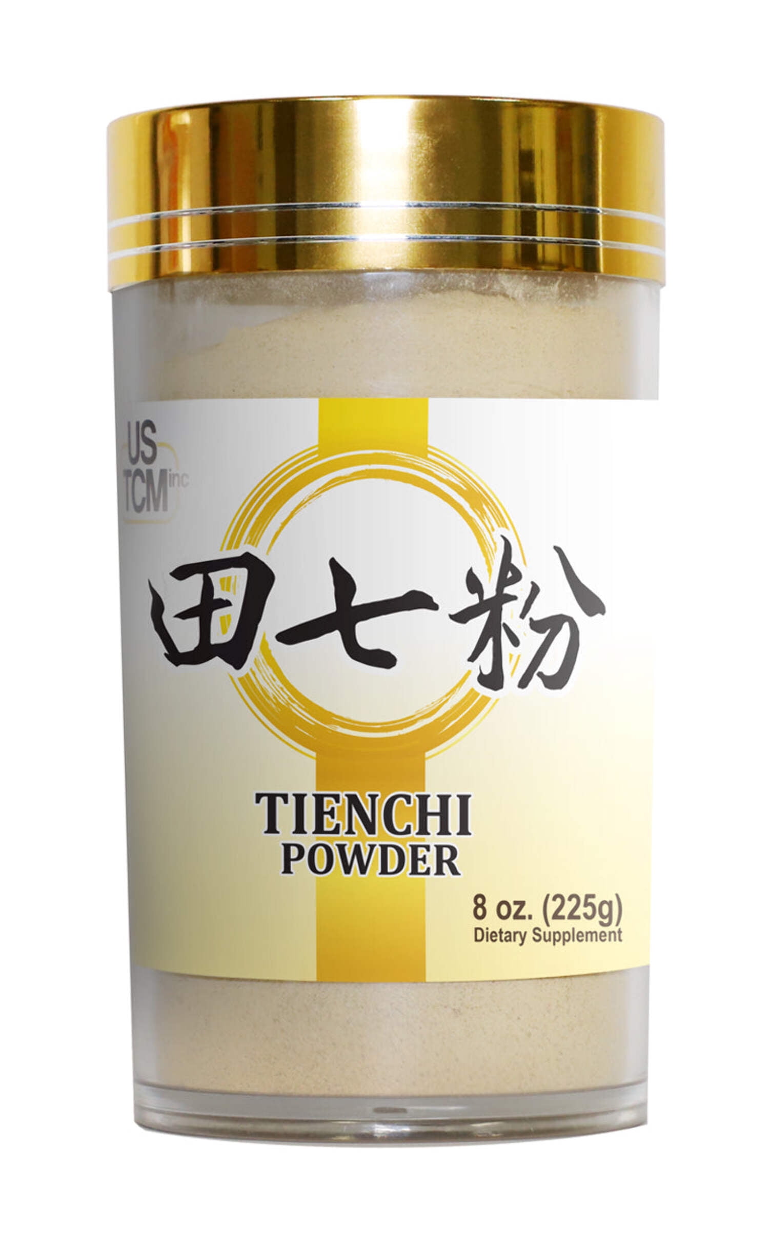 Tienchi Pseudoginseng Ginseng Powder 120mesh - Walmart.com