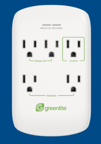 Tier 1 Advanced Power Strip - Walmart.com