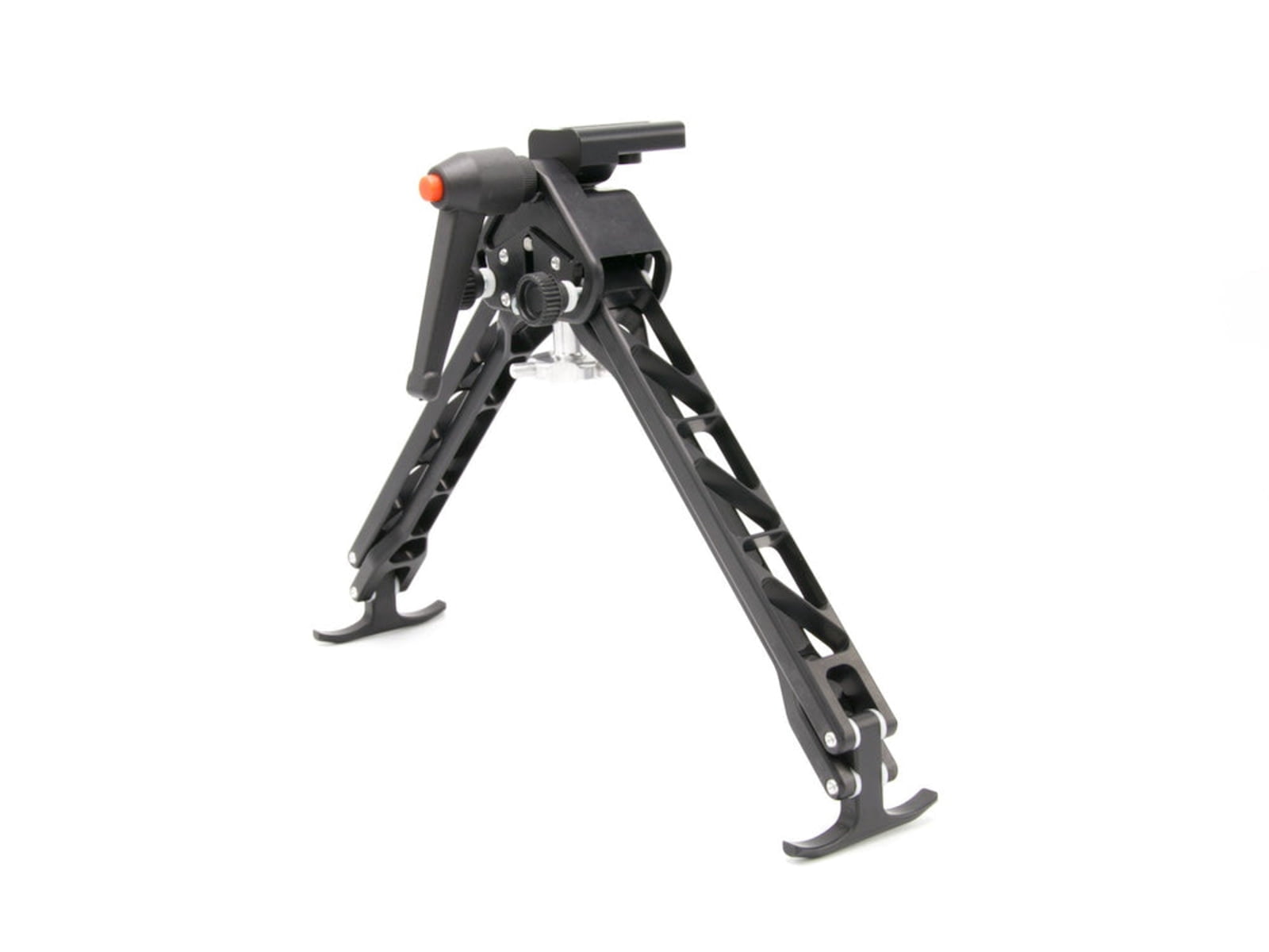 Tier One FTR Bipod Black Aluminum Freeland fit - Walmart.com
