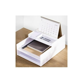 Inbox Outbox Tray Desk