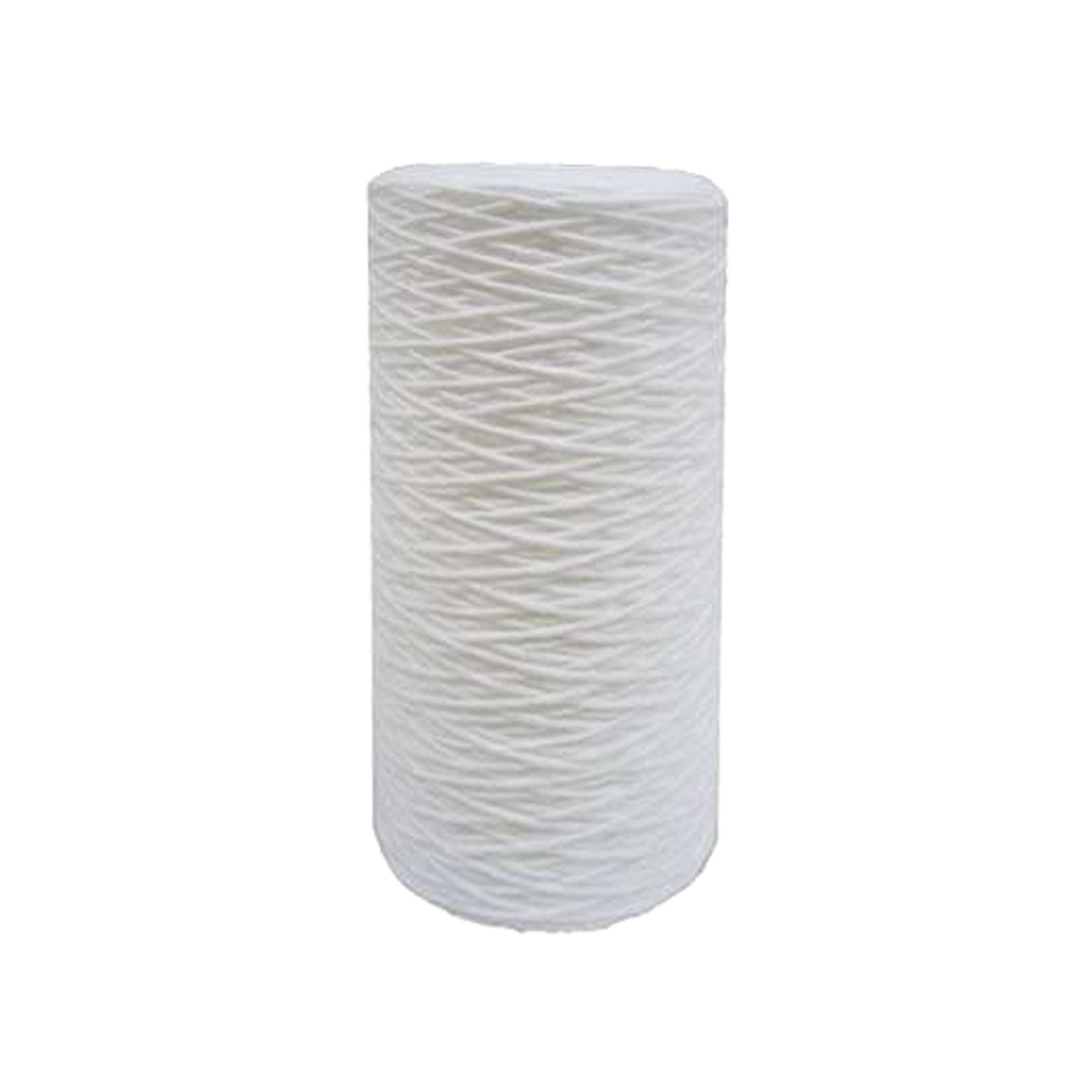 Tier1 30 Micron 10 Inch x 4.5 Inch | String Wound Polypropylene Whole ...