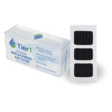 Frigidaire Pure Air Ultra Refrigerator Air Filter, Crucial Air, Part ...