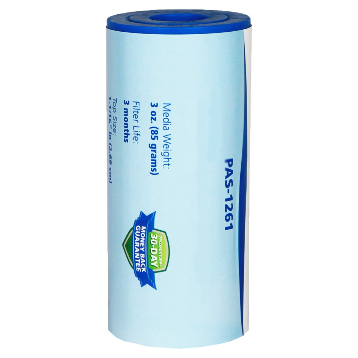 Tier1 Pool & Spa Filter Cartridge | Replacement for Icon 136629 3-7 SF ...