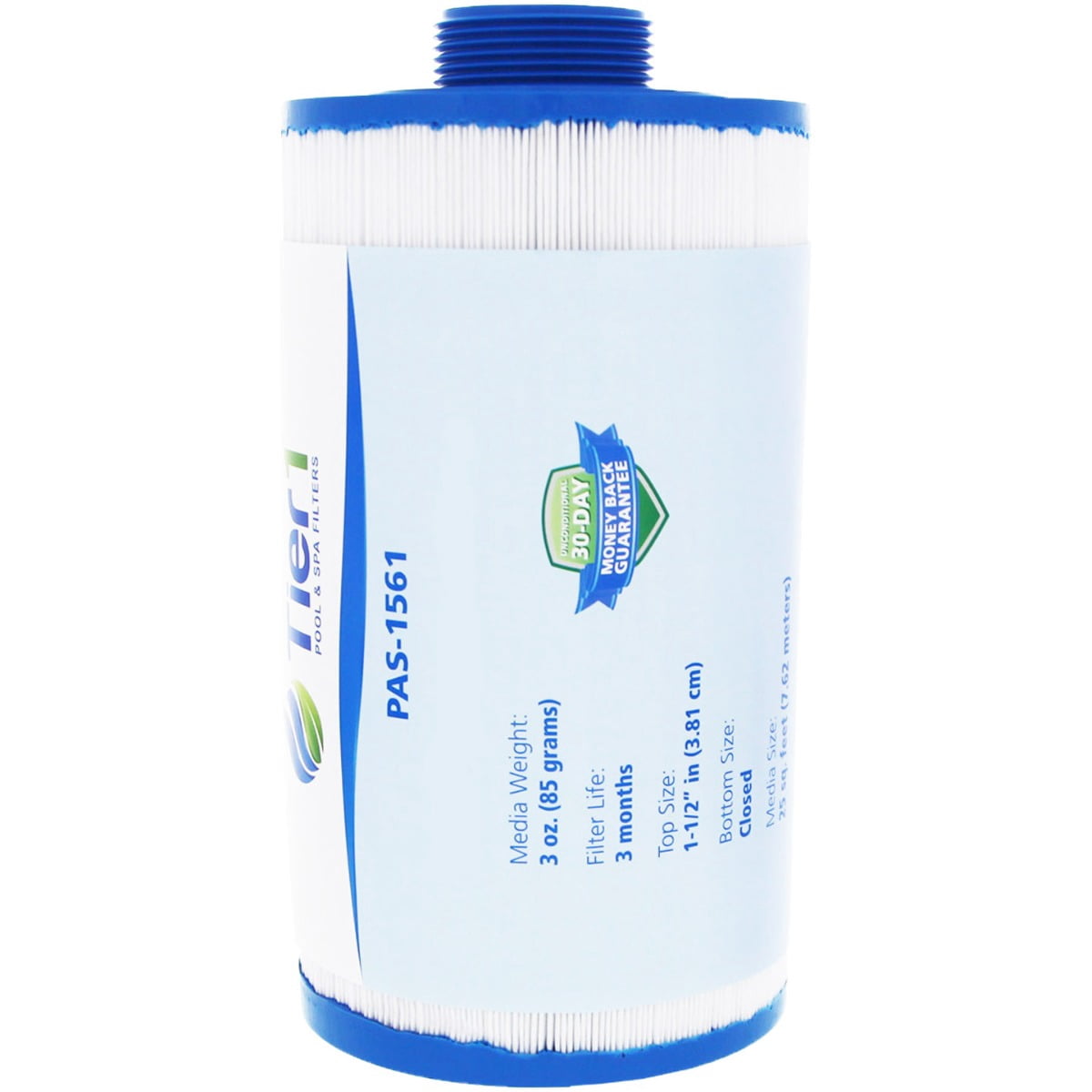 Tier1 Pool & Spa Filter Cartridge | Replacement for Spa Duet 179192 ...