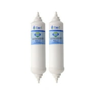 EcoPure 5-Year Universal Fit In-Line Refrigerator Filter, EPINL30, BPA ...
