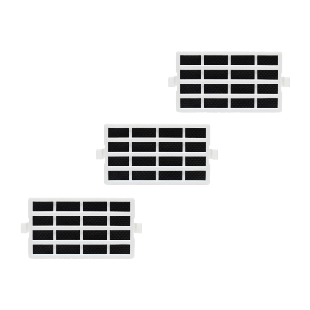 Tier1 W10311524 Refrigerator Air Filter 3-pk | Replacement for ...