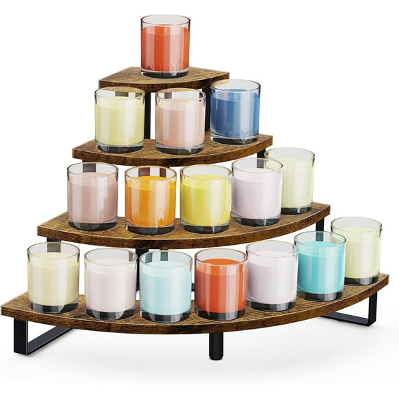 Vendor Table Display