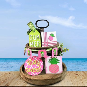 Happy Mother's Day Personalized Wood Postcard, We - Walmart.com