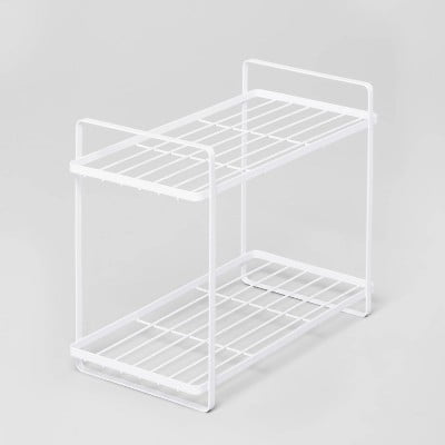 Tiered Vanity Organizer - Walmart.com
