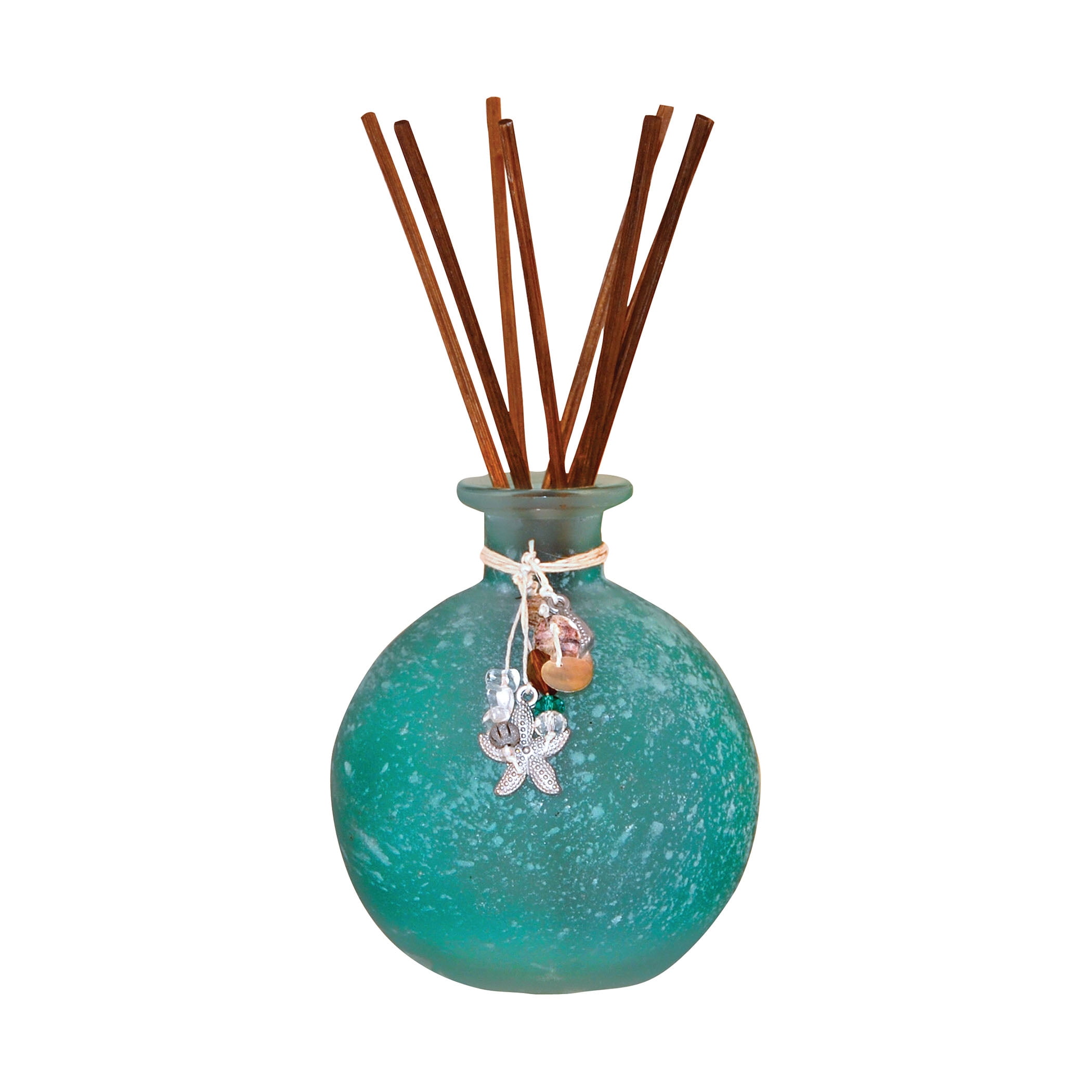 Pomeroy Tierra Reed Diffuser in Azure Tierra - Walmart.com