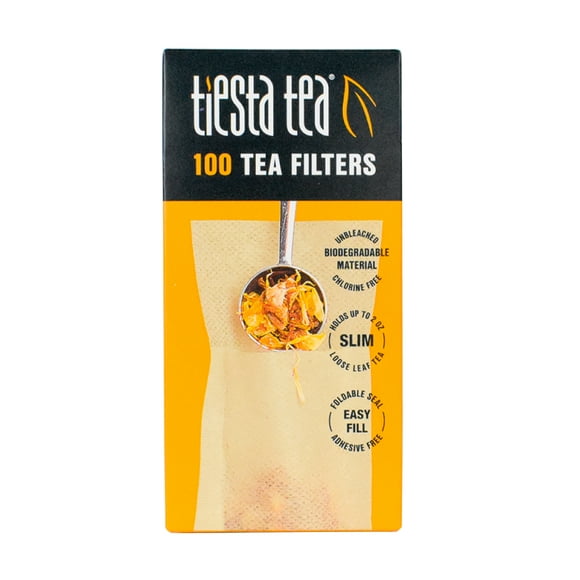 Tea Filter Bags