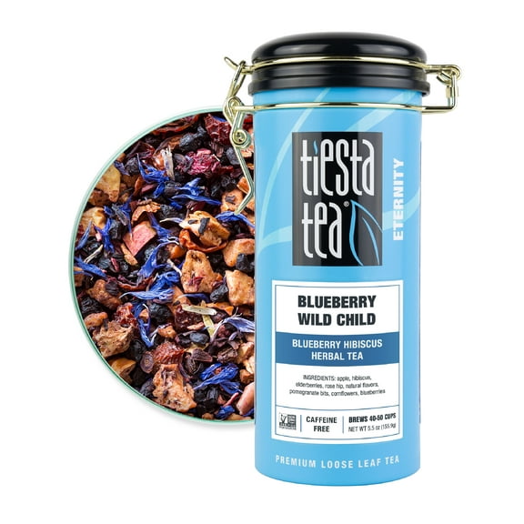 Loose Leaf Tea
