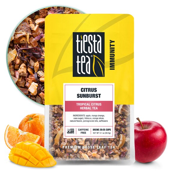 Loose Leaf Tea