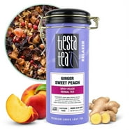 TOST Non-Alcoholic Sparkling Drink - White tea, Cranberry, Ginger, 25.4 ...