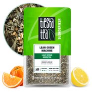 JusTea AFRICAN CHAI | Loose Leaf Black Tea with Hand Carved Tea Spoon ...