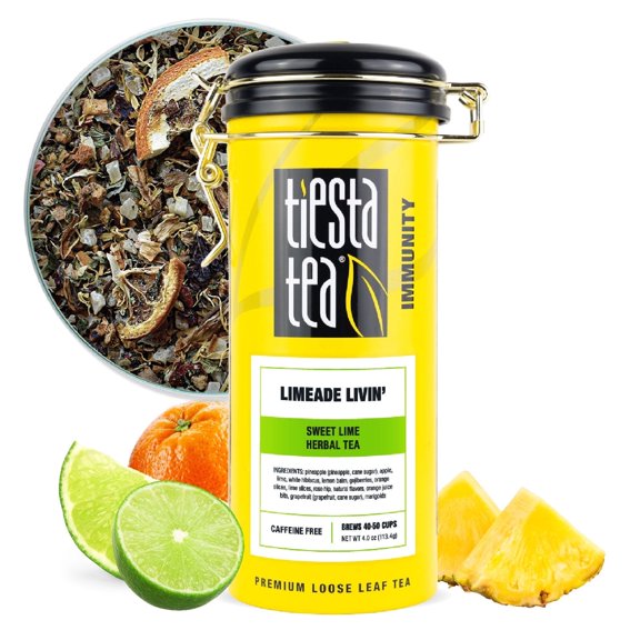 Tiesta Tea - Walmart.com