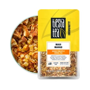 Loose Leaf Tea