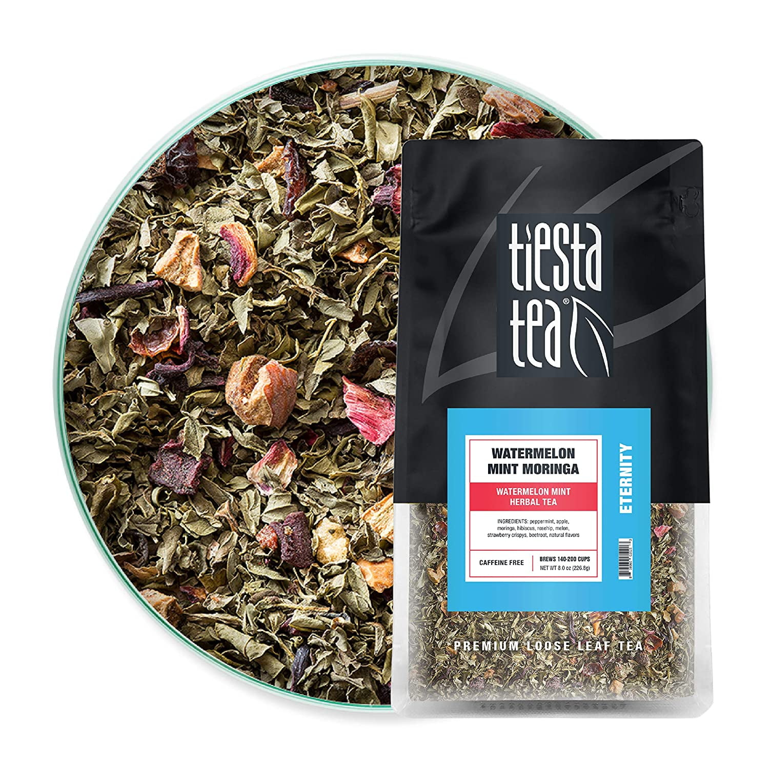 Tiesta Tea Merchandise - Walmart.com