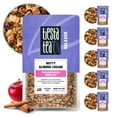 Tiesta Tea - Nutty Almond Cream, Cinnamon Almond Herbal Tea, Premium ...
