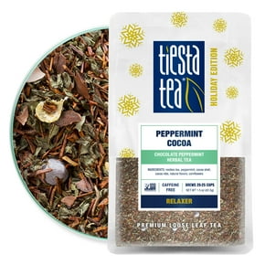 Loose Leaf Tea