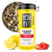 Witchy Pooh's Vampire's Kiss Loose Leaf Elderberry Herbal Tea with ...
