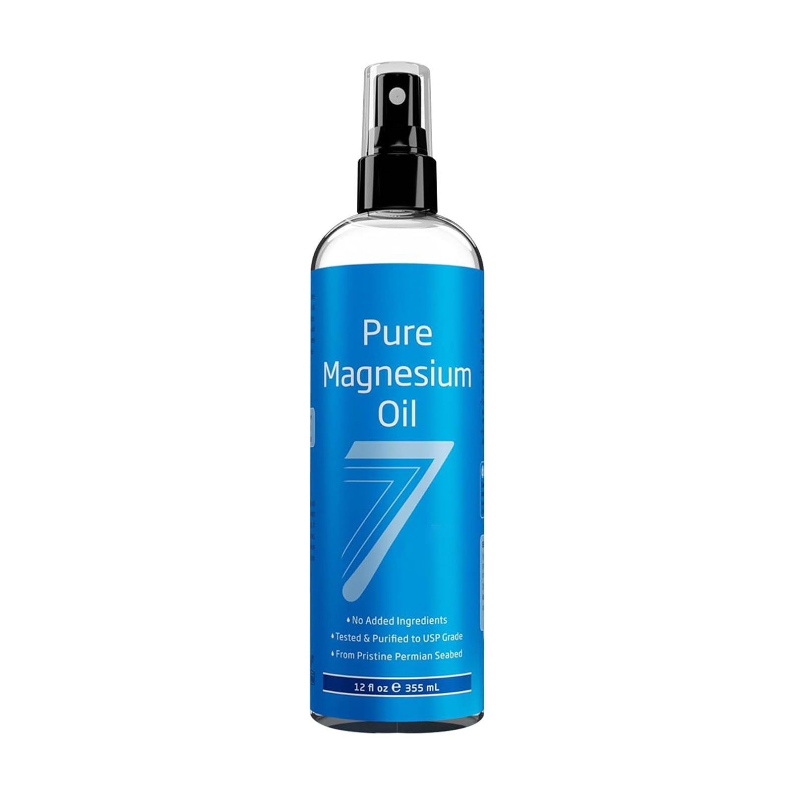 Tiezhimi 250ML Seven Pure Oil Spray Big 12 Oz (Lasts 9 Months) Grade ...
