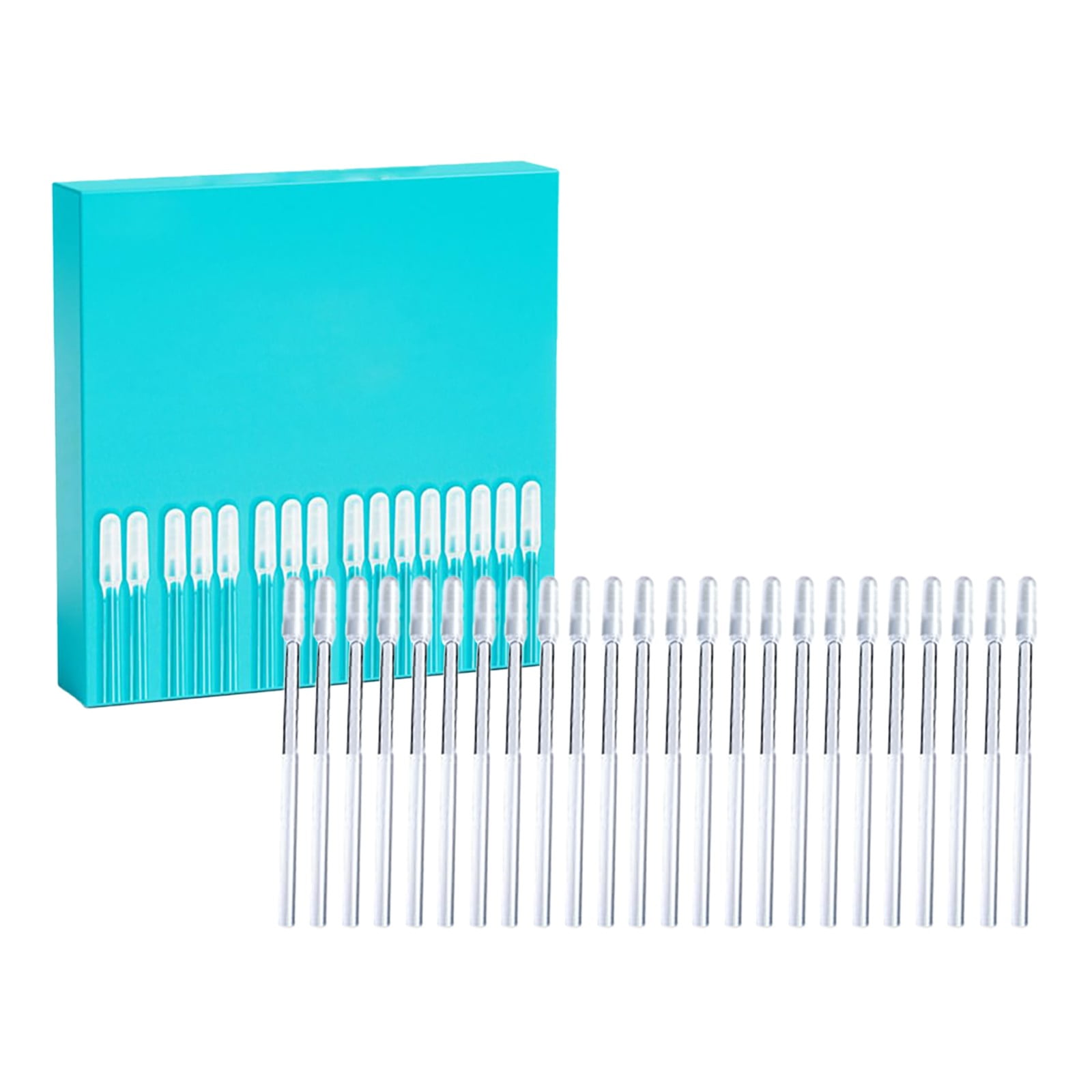 Tiezhimi Sticky Earpick 2024 New Soft Silicone Ear Spoon Set Sticky Ear ...