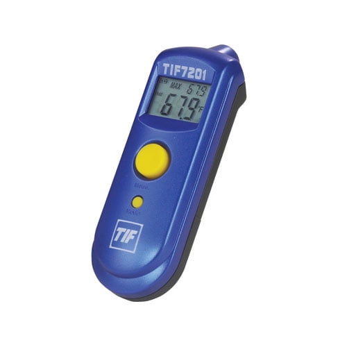 Tif 7201 Pocket Ir Thermometer - Walmart.com