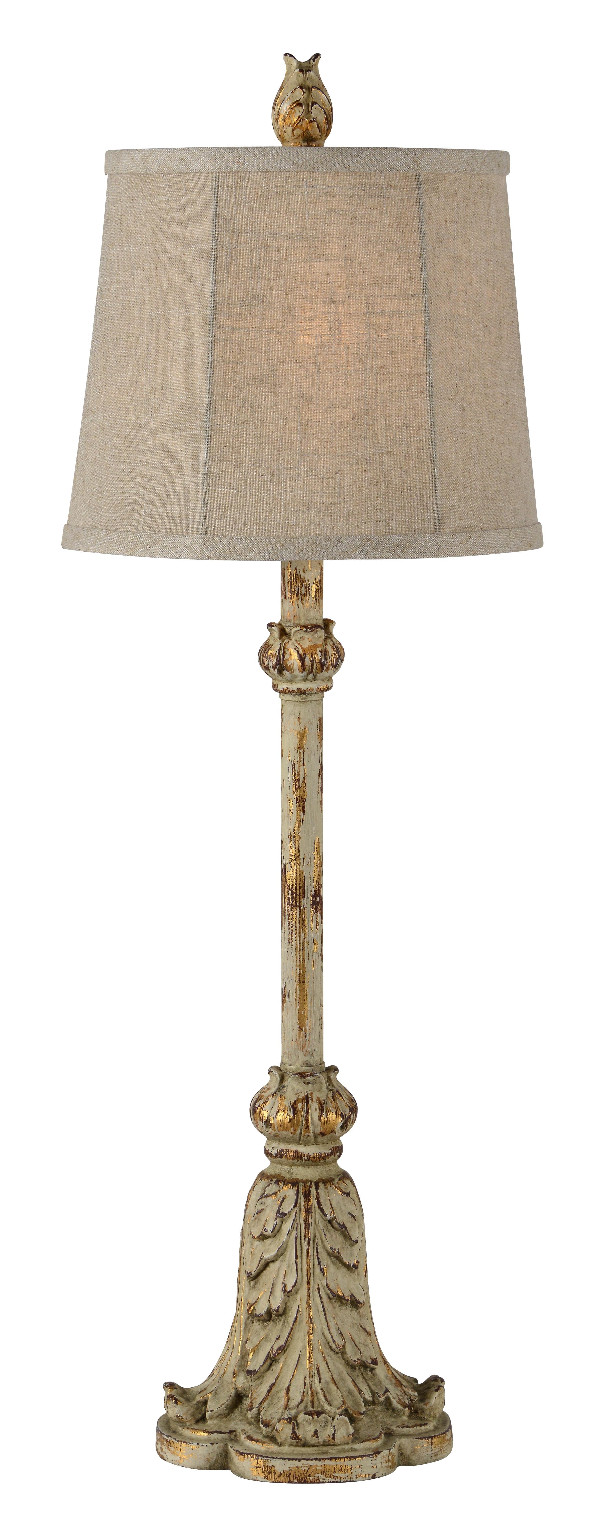 Tiffany 32" Buffet Lamp (Set of 2) - Walmart.com
