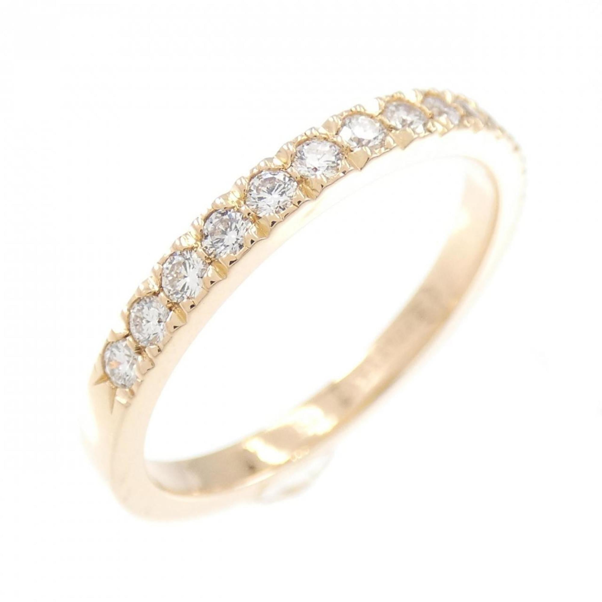 Pre-Owned Tiffany Novo Half Circle Ring (Good) - Walmart.com