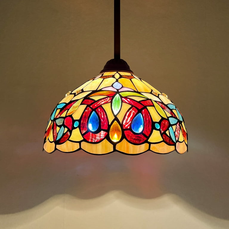 Mission Style Pendant Light Fixtures