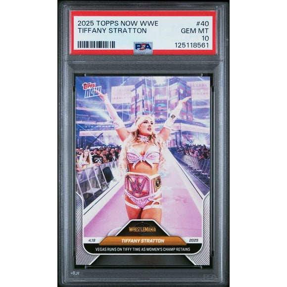 WWE Trading Cards in WWE Toys - Walmart.com